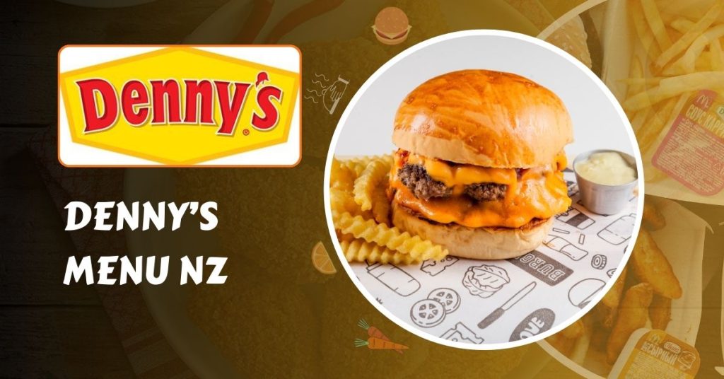 Subway Menu with Prices NZ 2024