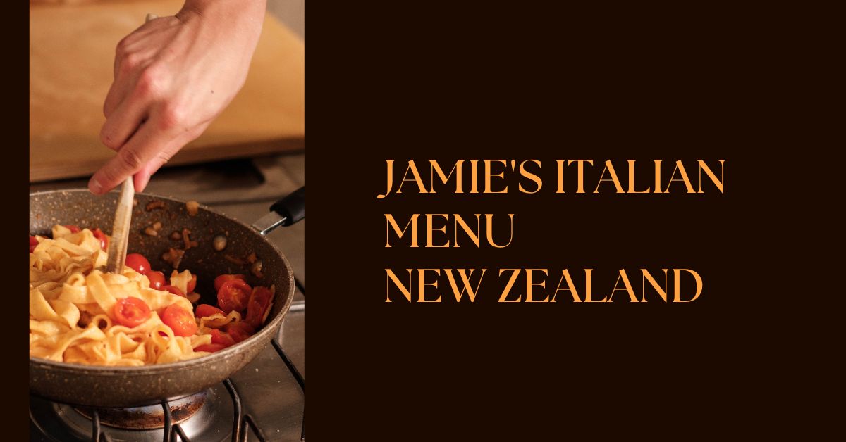 The Coffee Club Menu with Prices New Zealand 2024