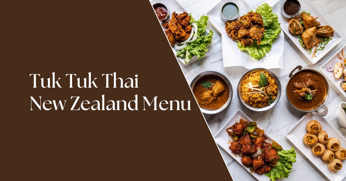 Masu Restaurant Auckland Menu with Prices New Zealand 2024