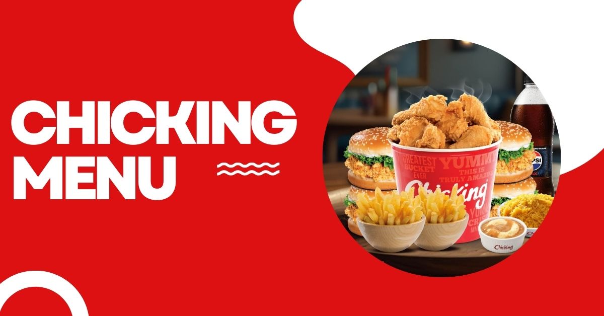 Twenty Seven Steps Menu with Prices New Zealand 2024