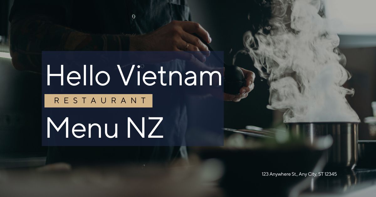 Carl's Jr. New Zealand Menu with Prices 2024