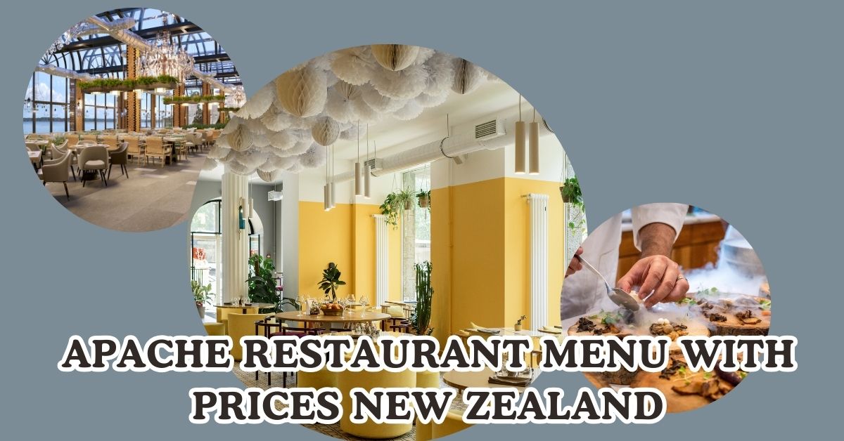 Azabu Mission Bay Menu with Prices New Zealand 2024