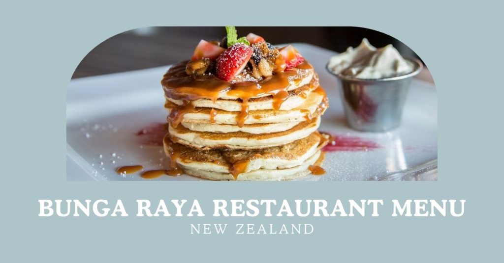 Latest Lone Star Menu Prices NZ 2024